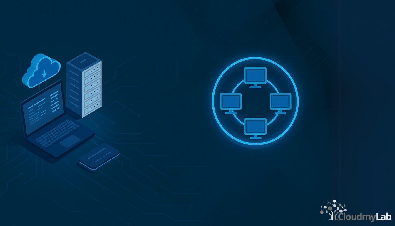 Ring Topology Explained: Functions and Features